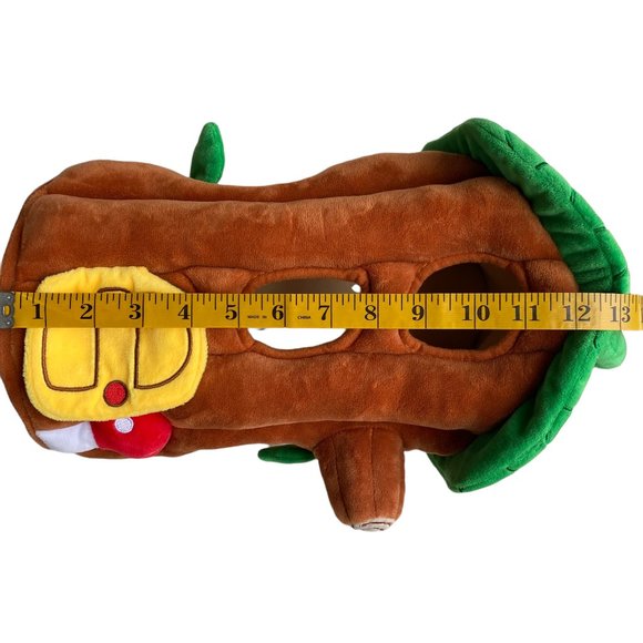 Lakeshore | Toys | Lakeshore Learning Treehouse Plush Mushroom ...